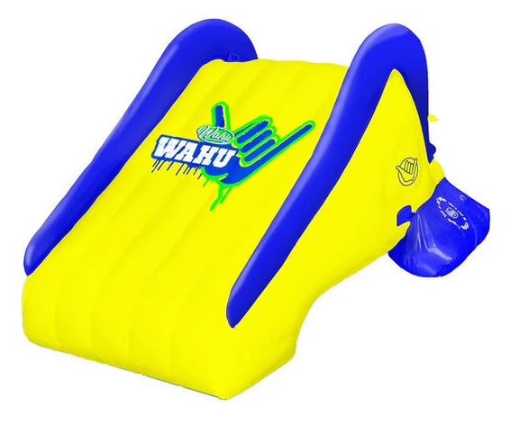 Wahu Ripper Dipper Pool Slide — ToyWauchope
