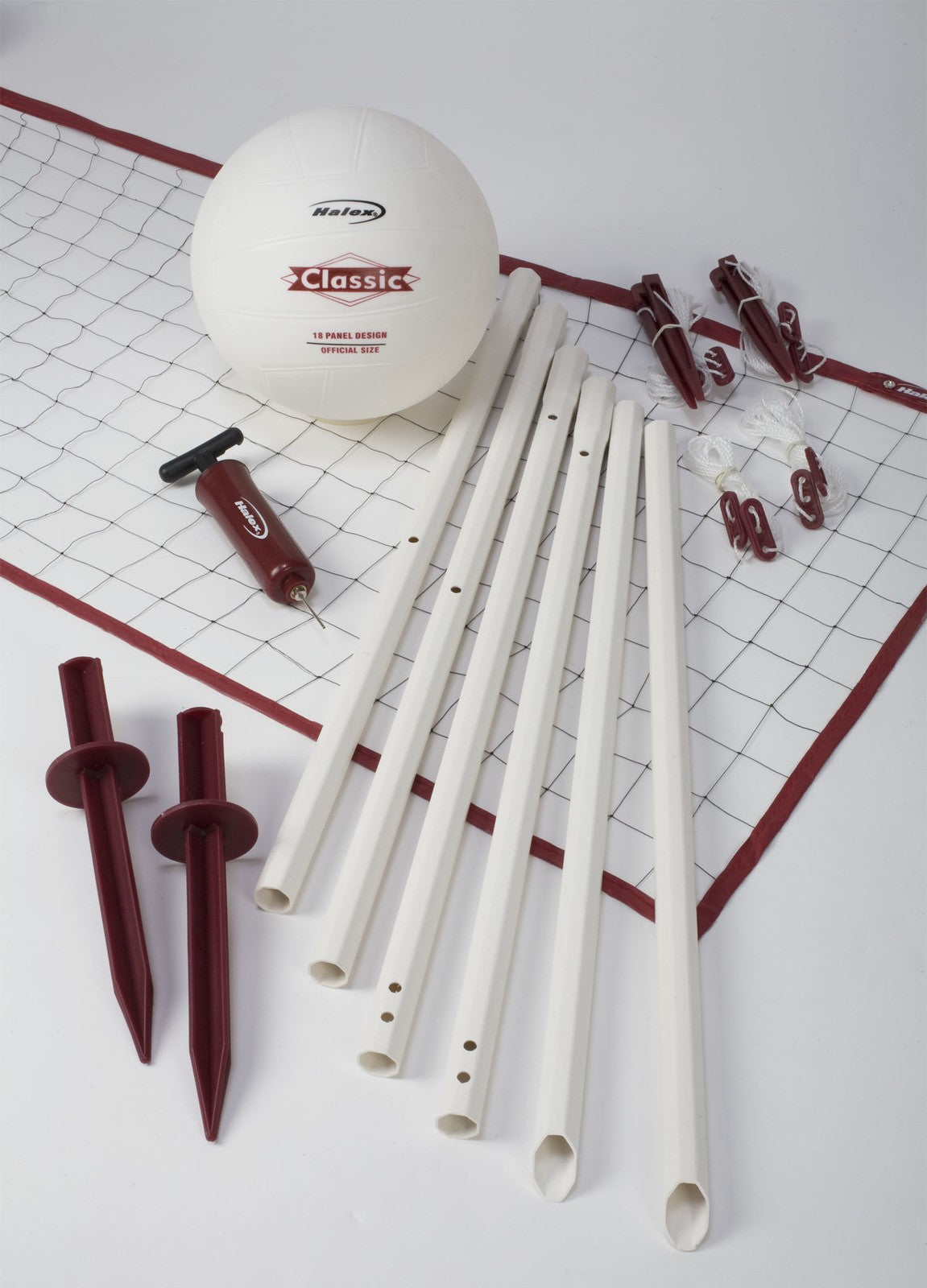 Classic Volleyball Set — ToyWauchope