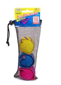 Cooee Pool Dive Streamers — ToyWauchope